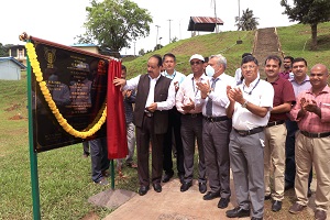 Annual Review Meeting of “AICRP and Megaseed Project on Pig” | ICAR