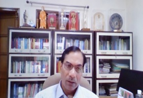 ICAR-CRIJAF organized Brainstorming Session on “Agricultural Water ...