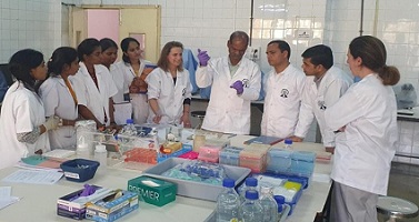 International Collaborative Workshop on ‘FMD Vaccine Quality Testing ...