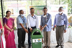 ICAR Institutes organize Special National Swachhta Campaigns | ICAR