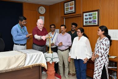 Capacity Building Programme on Empowering Communities through Khazan ...