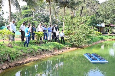 Capacity Building Programme on Empowering Communities through Khazan ...