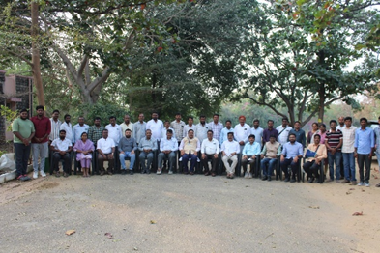 15-day Skill development program for Farmer Producer Organizers (FPOs ...