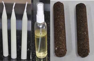 ICAR-DMAPR, Anand, Gujarat gets Patent for Innovative Herbal Mosquito ...