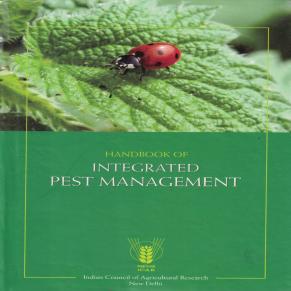 Handbook of Integrated Pest Management | ICAR